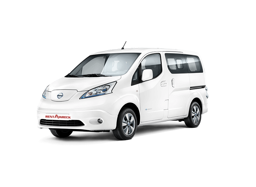 Car Rental in Bergen Nord - Budget Car Rental - Rent-A-Wreck