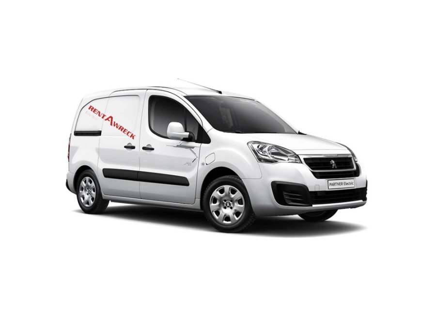 Car Rental in Bergen Nord - Budget Car Rental - Rent-A-Wreck