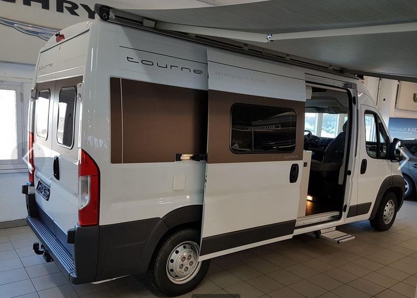 Car Rental in Harstad og Harstad/Narvik (Evenes) Airport - Budget Car ...