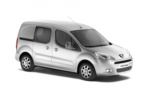 Car Rental in Stavanger / Forus - Budget Car Rental - Rent-A-Wreck